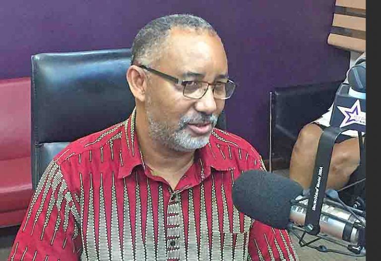 Alex Mould, Gavivina Tamakloe to face Court over “missing” ex-MASLOC ...