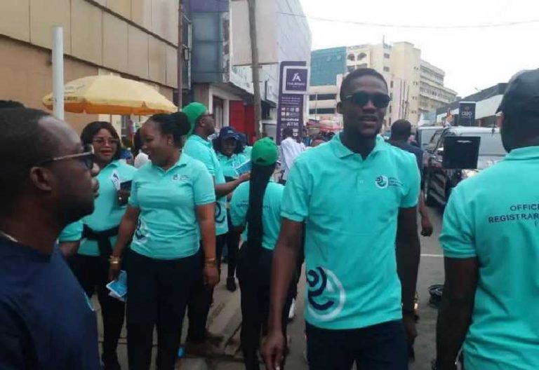 Office of Registrar of Companies engages public on registration ...