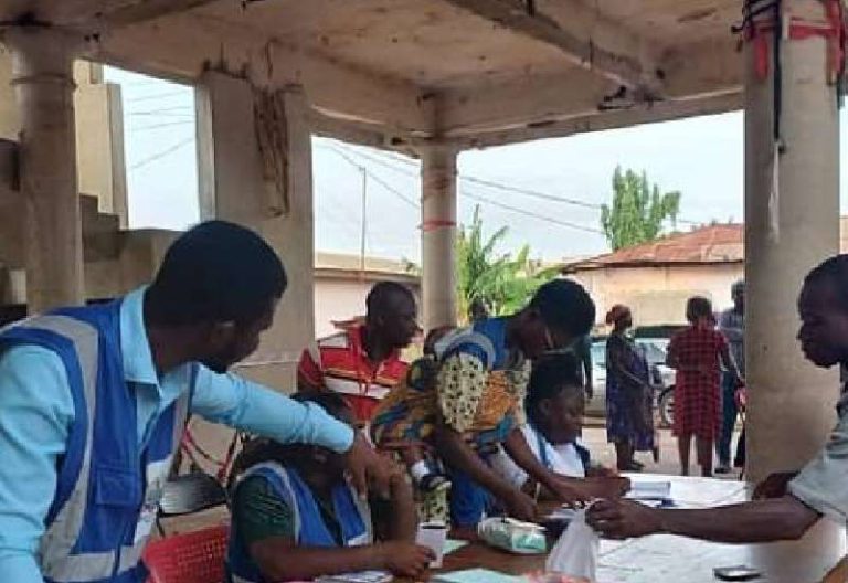 Ejisu elects new MP today – Ashantibiz